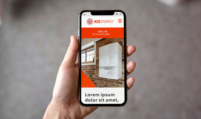 6 Tips For Creating Perfect Mobile-first Website Designs | Authentic Style